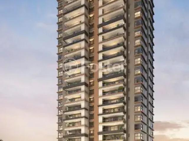 Apartamento para Venda em Osasco/SP Centro 3 Quartos