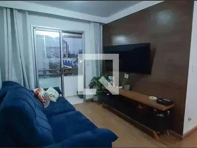 Apartamento para Venda em Osasco/SP Centro 3 Quartos