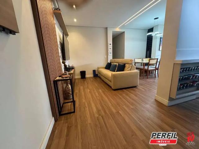 Apartamento para Venda em Osasco/SP Centro 3 Quartos