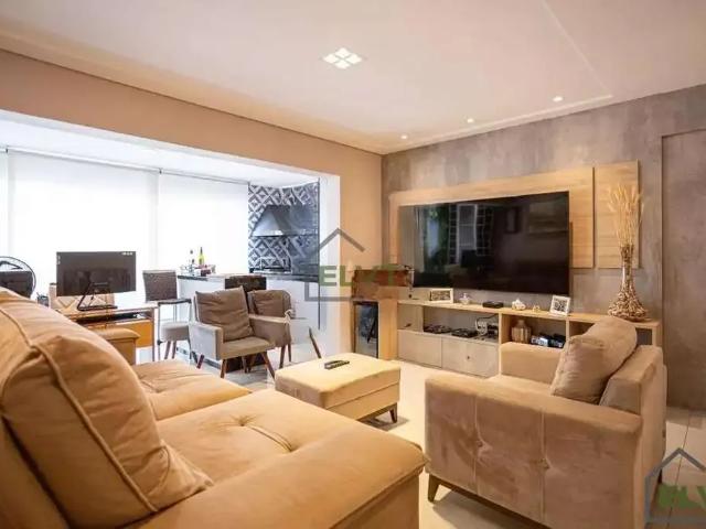 Apartamento para Venda em Osasco/SP Centro 3 Quartos