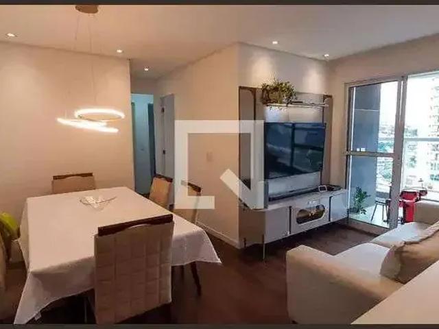 Apartamento para Venda em Osasco/SP Centro 3 Quartos