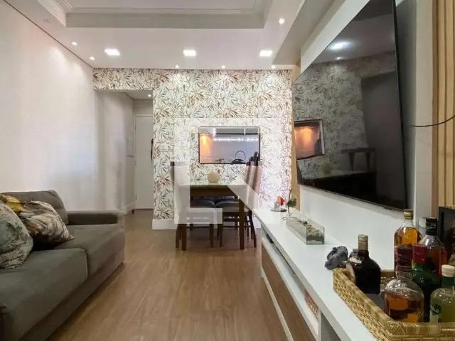 Apartamento para Venda em Osasco/SP Centro 3 Quartos