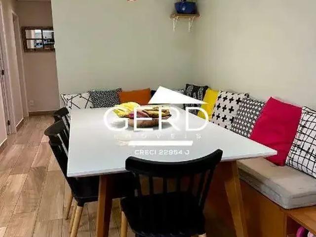Apartamento para Venda em Osasco/SP Centro 3 Quartos