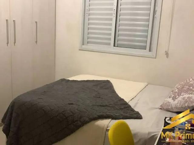 Apartamento para Venda em Osasco/SP Centro 3 Quartos