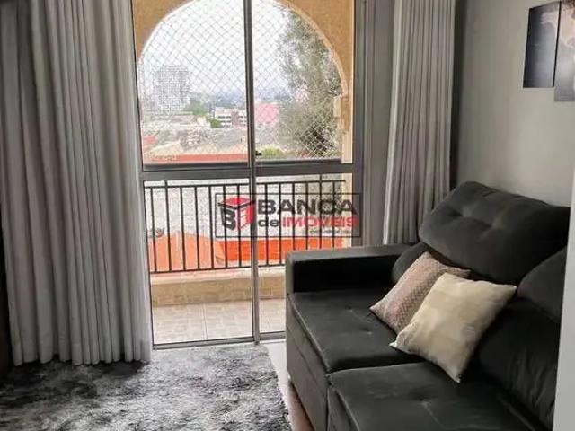 Apartamento para Venda em Osasco/SP Centro 3 Quartos