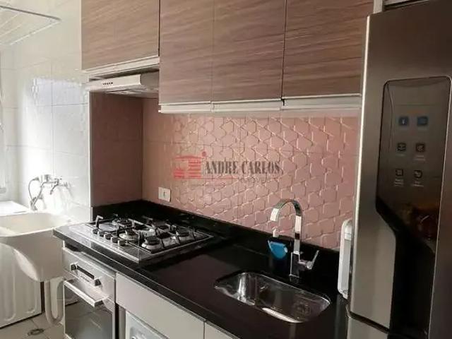 Apartamento para Venda em Osasco/SP Centro 3 Quartos