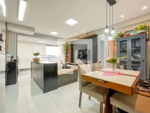 Apartamento para Venda em Osasco/SP Centro 3 Quartos