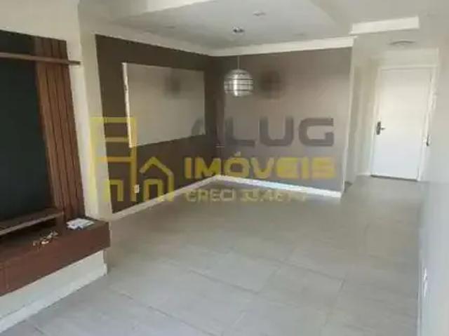 Apartamento para Venda em Osasco/SP Centro 3 Quartos