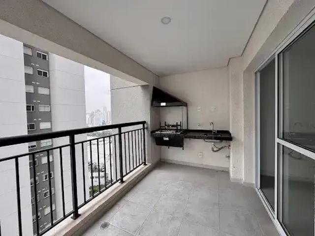 Apartamento para Venda em Osasco/SP Centro 3 Quartos