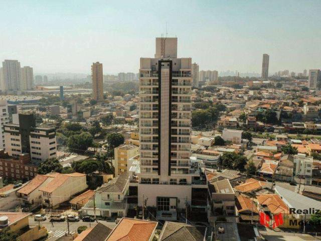 Apartamento para Venda em Osasco/SP Centro 3 Quartos