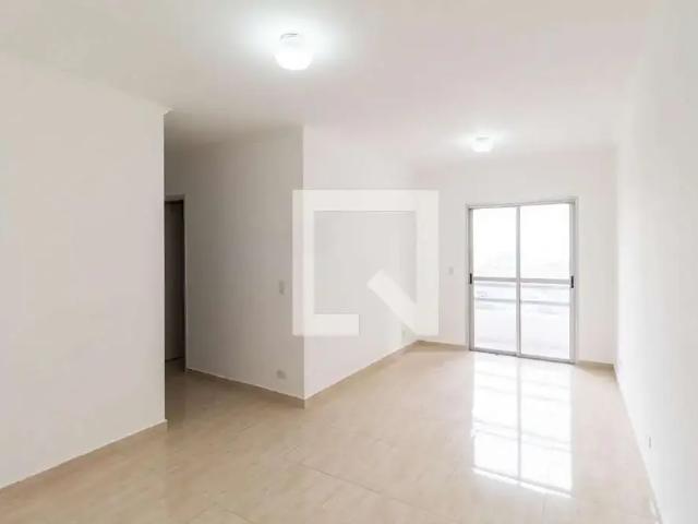 Apartamento para Venda em Osasco/SP Centro 3 Quartos