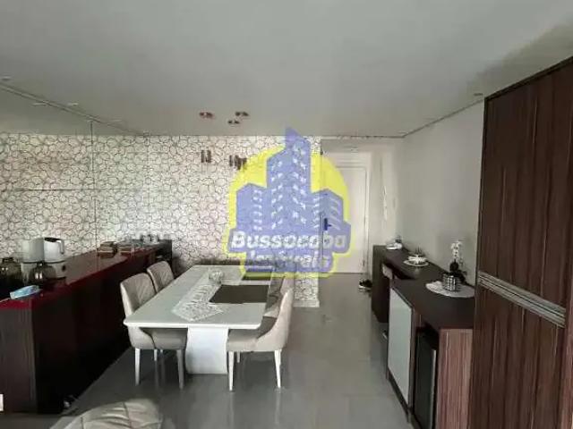 Apartamento para Venda em Osasco/SP Centro 3 Quartos