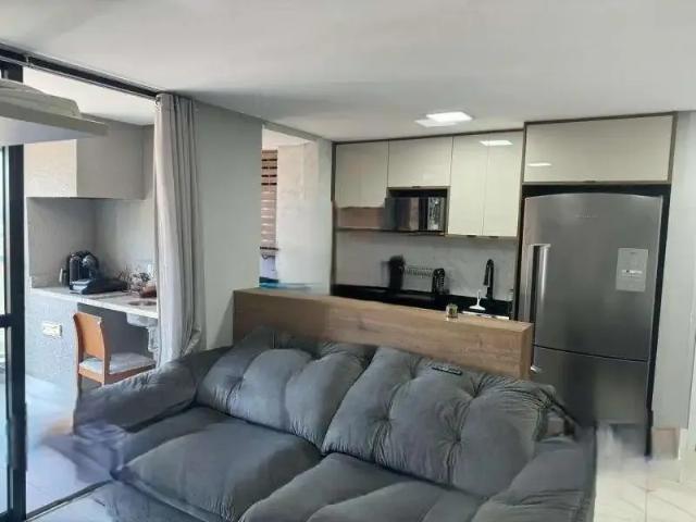 Apartamento para Venda em Osasco/SP Centro 3 Quartos