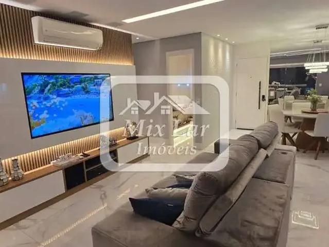 Apartamento para Venda em Osasco/SP Centro 3 Quartos