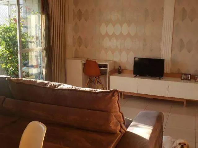 Apartamento para Venda em Osasco/SP Centro 3 Quartos