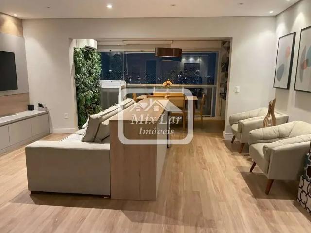 Apartamento para Venda em Osasco/SP Centro 3 Quartos
