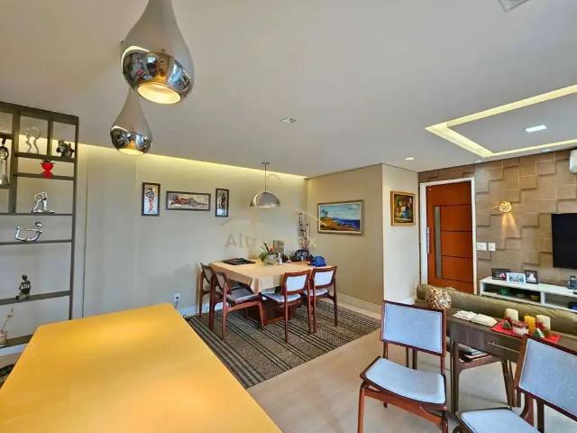 Apartamento para Venda em Osasco/SP Centro 3 Quartos