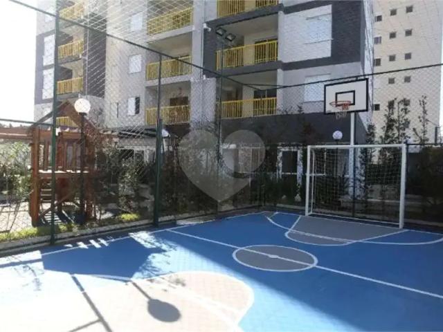 Apartamento para Venda em Osasco/SP Centro 3 Quartos