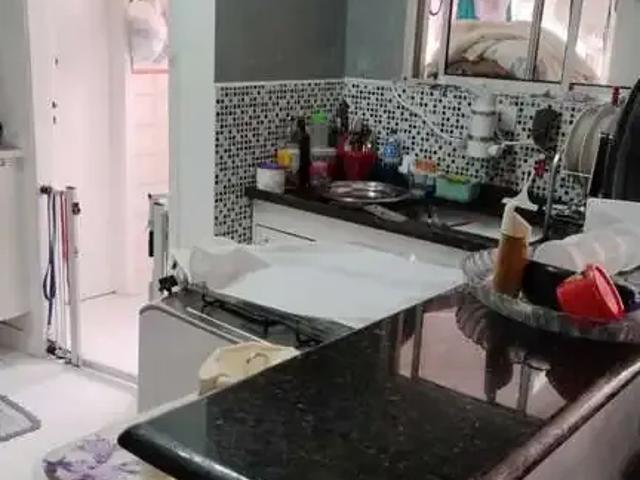 Apartamento para Venda em Osasco/SP Centro 3 Quartos