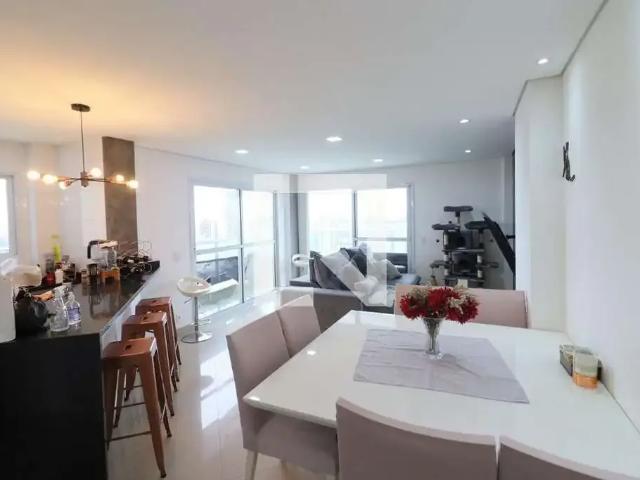 Apartamento para Venda em Osasco/SP Centro 3 Quartos