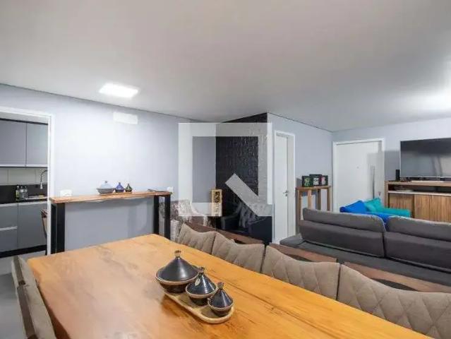Apartamento para Venda em Osasco/SP Centro 3 Quartos
