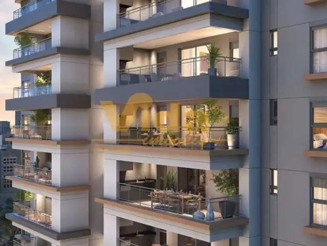 Apartamento para Venda em Osasco/SP Centro 3 Quartos