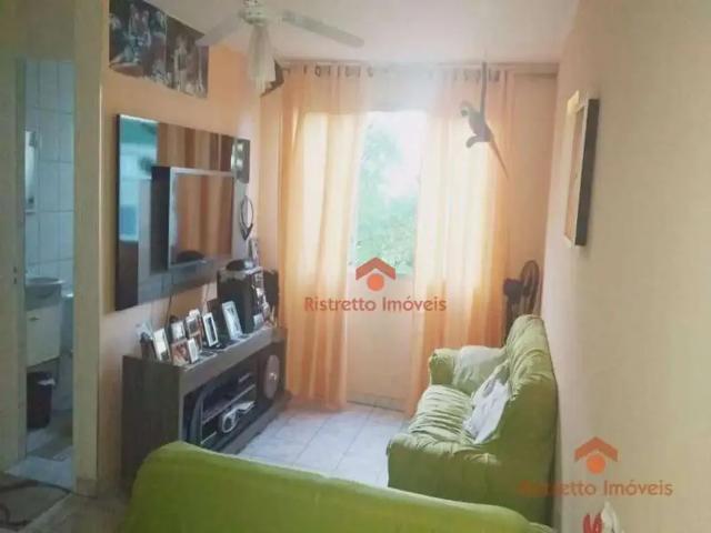 Apartamento para Venda em Osasco/SP Cidade das Flores 2 Quartos