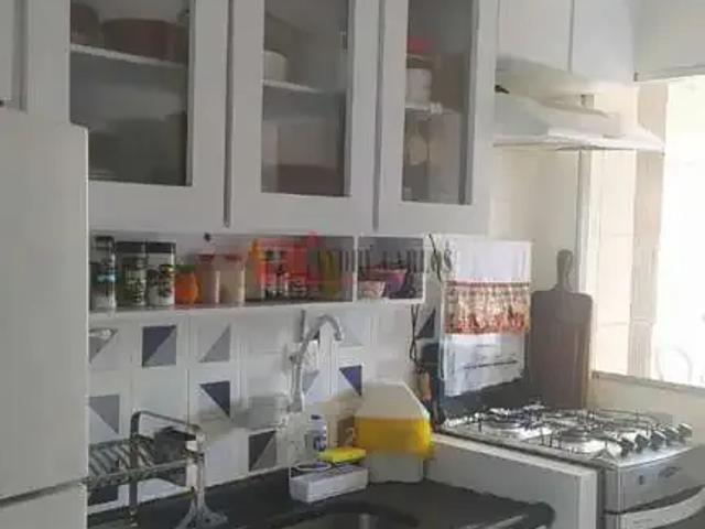 Apartamento para Venda em Osasco/SP Cidade das Flores 2 Quartos