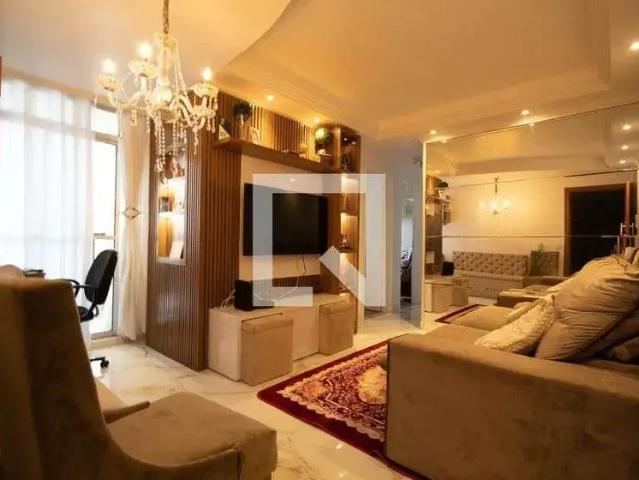 Apartamento para Venda em Osasco/SP Cidade das Flores 2 Quartos