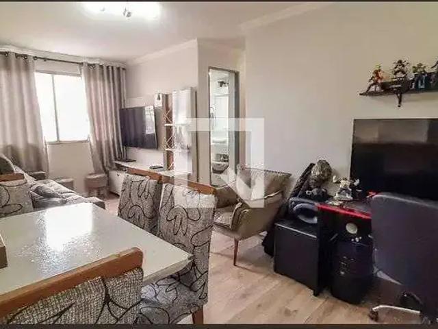 Apartamento para Venda em Osasco/SP Cidade das Flores 2 Quartos