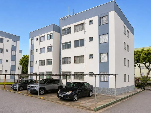 Apartamento para Venda em Osasco/SP Cidade das Flores 2 Quartos