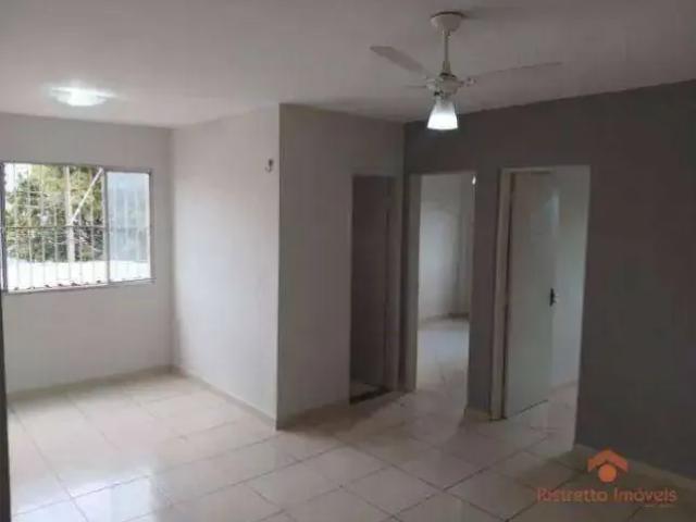 Apartamento para Venda em Osasco/SP Cidade das Flores 2 Quartos