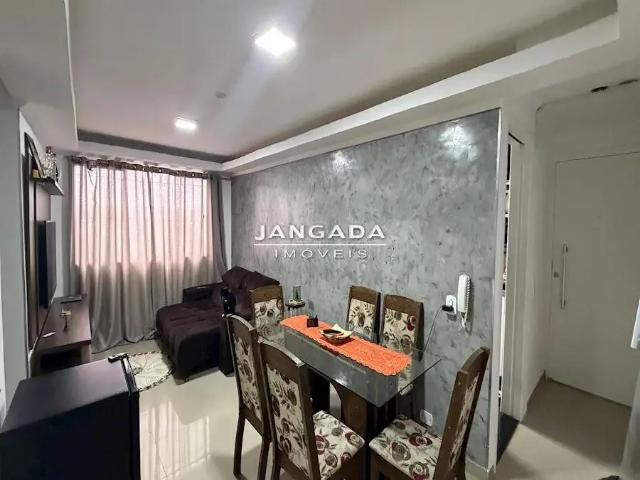 Apartamento para Venda em Osasco/SP Cidade das Flores 2 Quartos