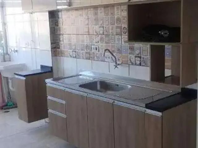 Apartamento para Venda em Osasco/SP Cidade das Flores 2 Quartos