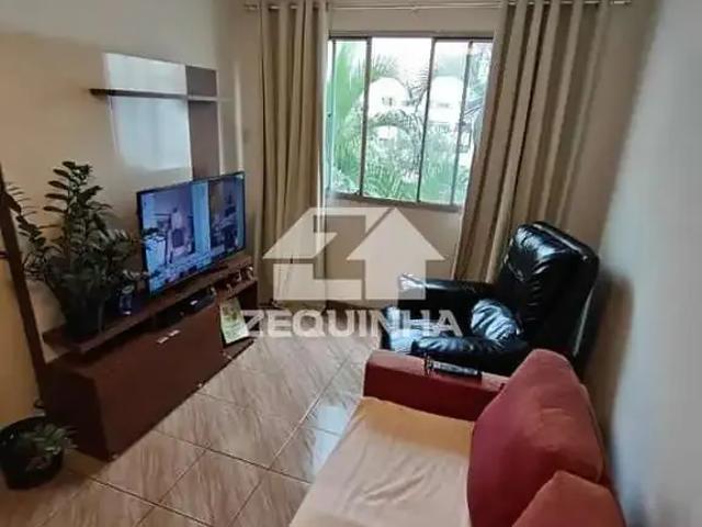 Apartamento para Venda em Osasco/SP Cidade das Flores 2 Quartos