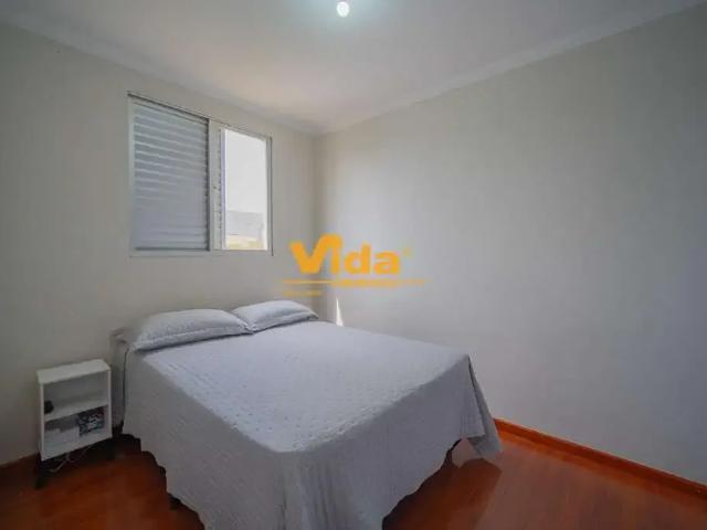 Apartamento para Venda em Osasco/SP Cidade das Flores 2 Quartos