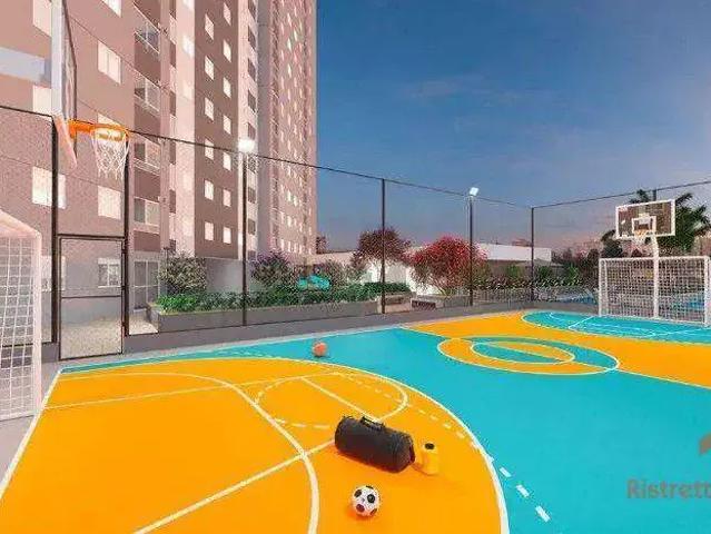 Apartamento para Venda em Osasco/SP Cidade das Flores 2 Quartos