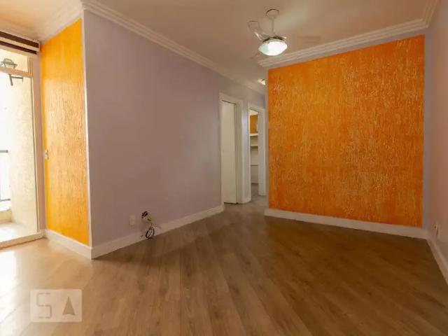 Apartamento para Venda em Osasco/SP Cidade das Flores 2 Quartos
