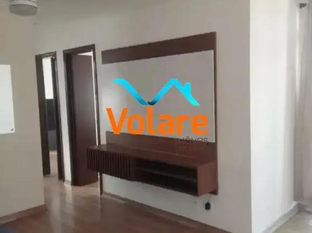 Apartamento para Venda em Osasco/SP Cidade das Flores 2 Quartos