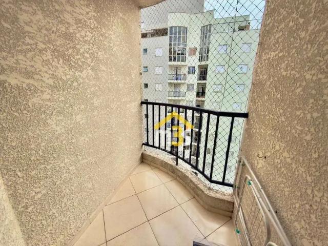 Apartamento para Venda em Osasco/SP Cidade das Flores 2 Quartos