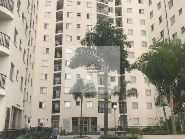 Apartamento para Venda em Osasco/SP Cidade das Flores 2 Quartos