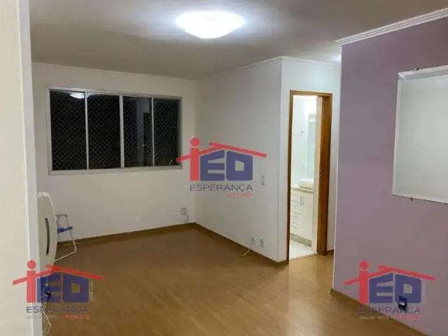 Apartamento para Venda em Osasco/SP Cidade das Flores 2 Quartos