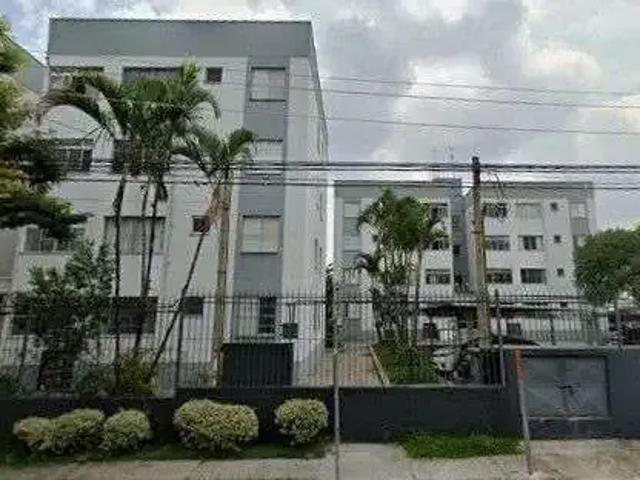 Apartamento para Venda em Osasco/SP Cidade das Flores 2 Quartos