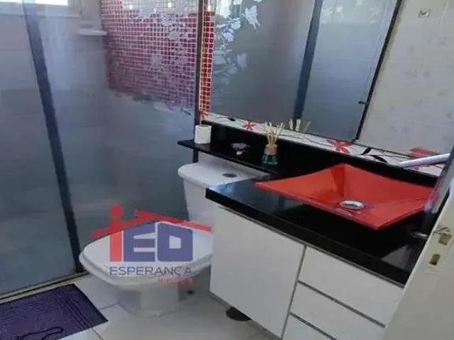 Apartamento para Venda em Osasco/SP Cidade das Flores 2 Quartos