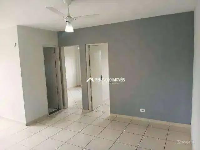 Apartamento para Venda em Osasco/SP Cidade das Flores 2 Quartos