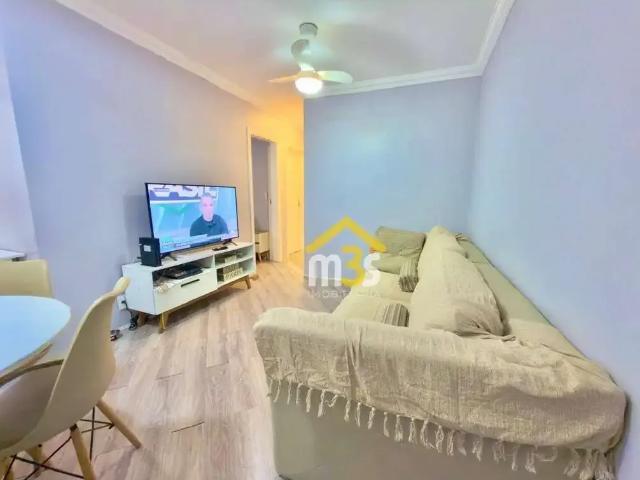 Apartamento para Venda em Osasco/SP Cidade das Flores 2 Quartos