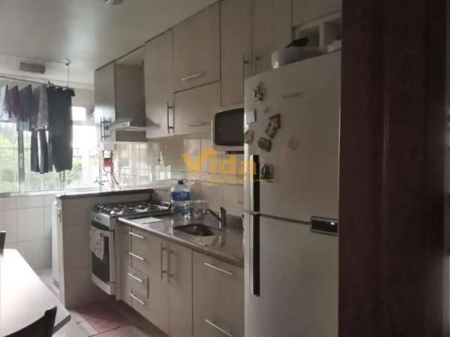 Apartamento para Venda em Osasco/SP Cidade das Flores 2 Quartos