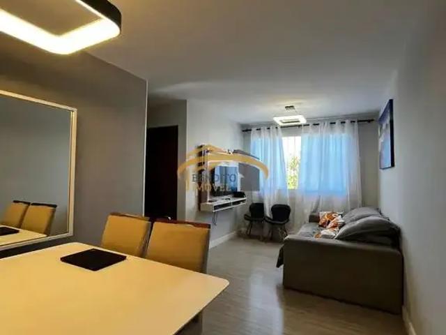 Apartamento para Venda em Osasco/SP Cidade das Flores 2 Quartos