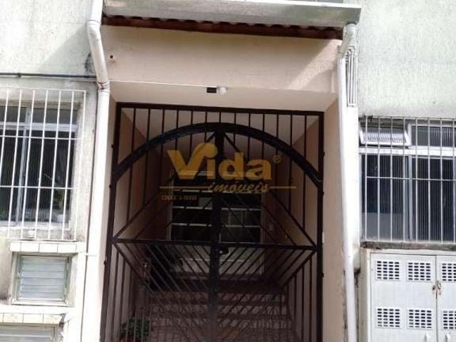 Apartamento para Venda em Osasco/SP Cidade das Flores 2 Quartos