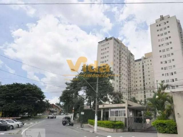 Apartamento para Venda em Osasco/SP Cidade das Flores 2 Quartos